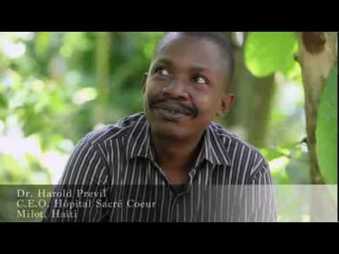 Milot, Haiti is a Piece of Paradise - The CRUDEM Foundation, Inc