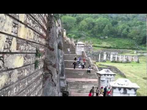Sans Souci Palace & Our Lady of the Immaculate Conception Church ...