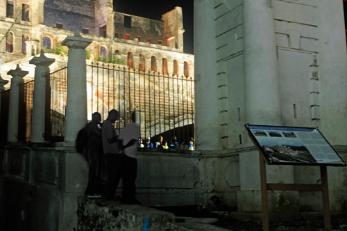 An Evening in Milot - The CRUDEM Foundation, Inc