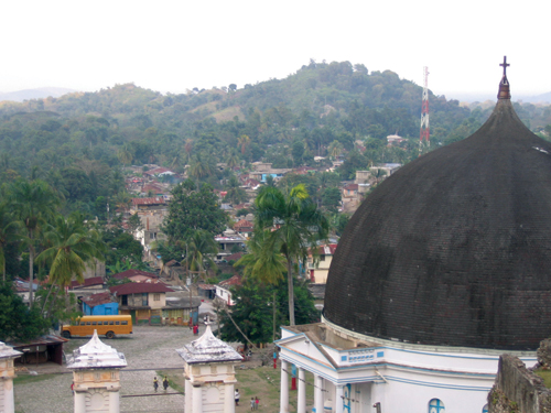 Milot: Rich in Haitian History - The CRUDEM Foundation, Inc