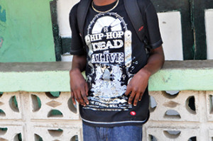 Milot, Haiti Archives - The CRUDEM Foundation, Inc