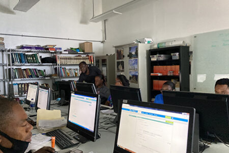 Home - The CRUDEM Foundation, Inc