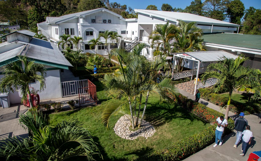 Expanding the Concept of Comprehensive Healthcare - The CRUDEM ...